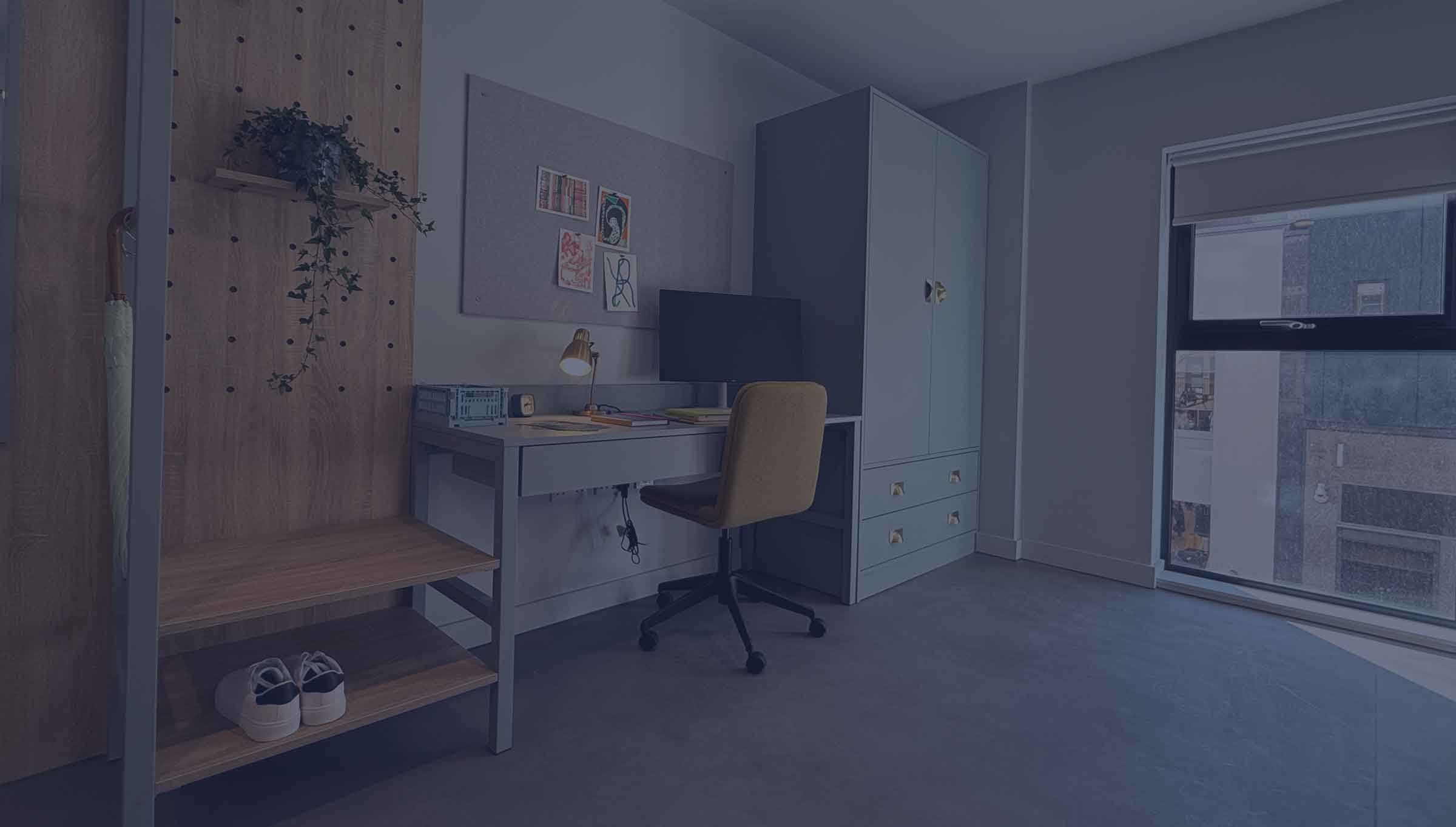 Student Accommodation - Orange Electrical Contractors | Birmingham | UK